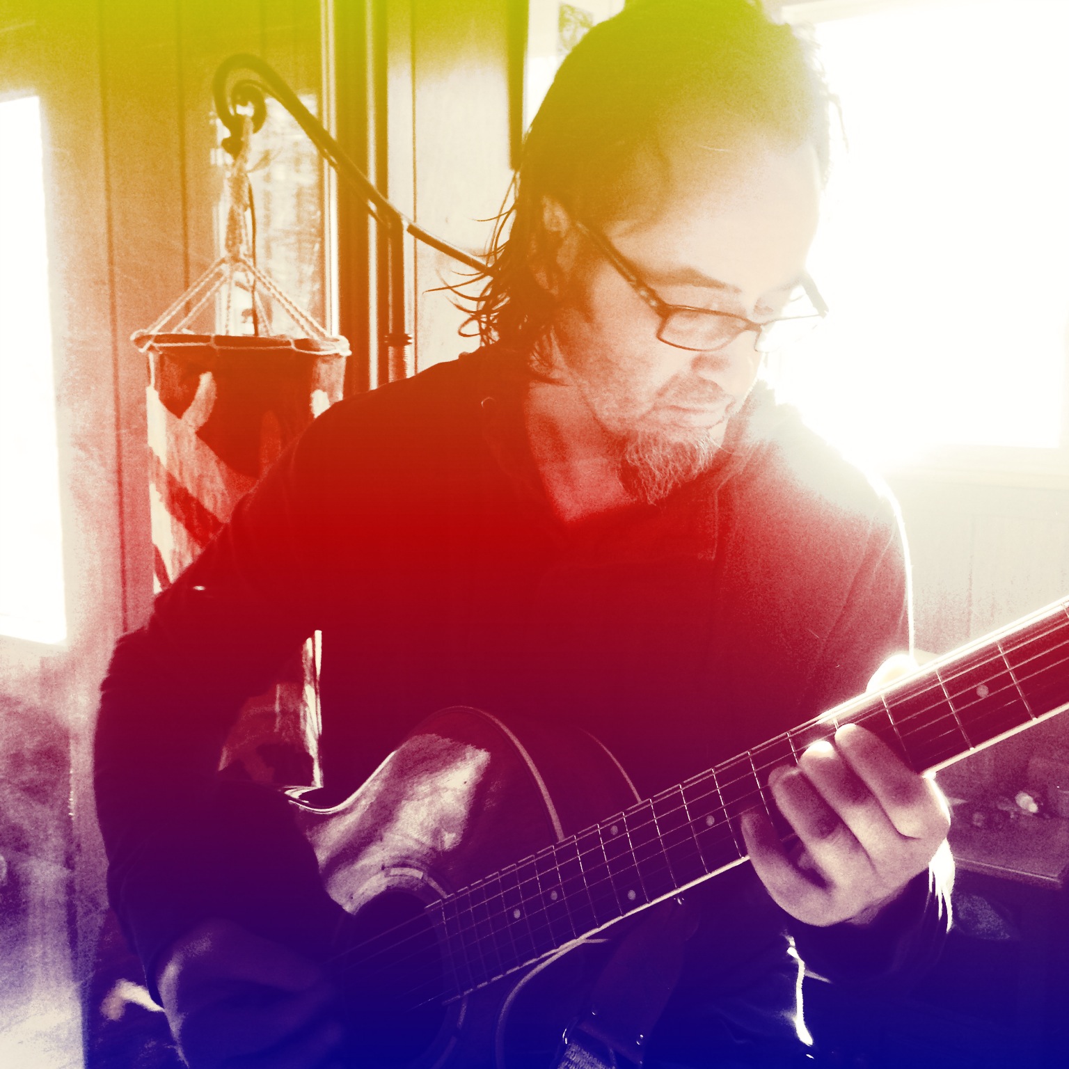 music – jamie gray